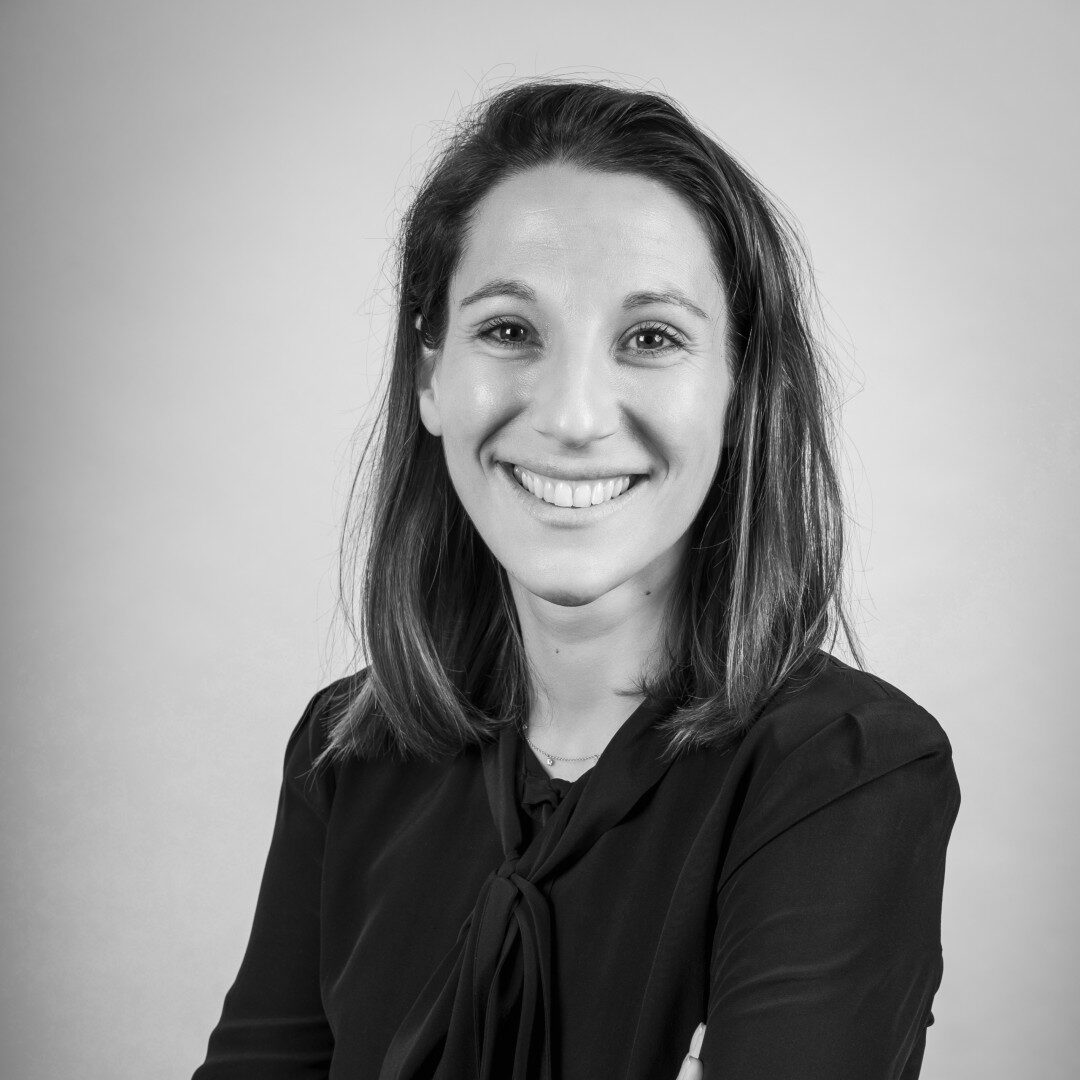Alexandra Manceau - Osae